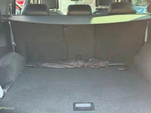 Black SEAT Tarraco 2022 in Tallinn, with an engine capacity of 2.00 L and mileage of 56 thousand km for 34000 €, photo 31 on AUTOMOTO.COM.LV