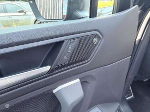 Black SEAT Tarraco 2022 in Vilnius, with an engine capacity of 1.97 L and mileage of 176 thousand km for 17800 €, photo 13 on AUTOMOTO.COM.LV