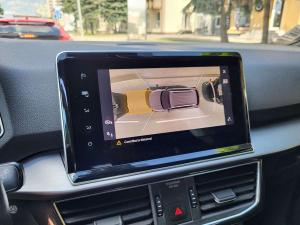 Black SEAT Tarraco 2022 in Taurage, with an engine capacity of 1.97 L and mileage of 274 thousand km for 17900 €, photo 23 on AUTOMOTO.COM.LV