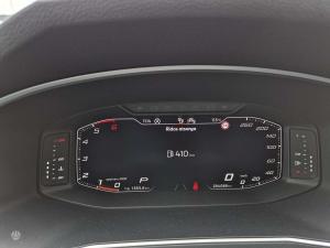 Черный Сеат Tarraco 2022 в Шяуляй, объемом двигателя 1.97 л и пробегом 204 тыс. км за 19900 €, фото 27 на AUTOMOTO.COM.LV
