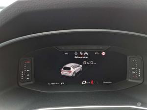 Черный Сеат Tarraco 2022 в Шяуляй, объемом двигателя 1.97 л и пробегом 204 тыс. км за 19900 €, фото 28 на AUTOMOTO.COM.LV