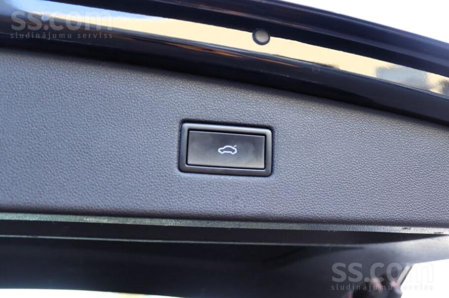 Black SEAT Tarraco 2022 in Riga, with an engine capacity of 2.00 L and mileage of 140 thousand km for 20990 €, photo 32 on AUTOMOTO.COM.LV