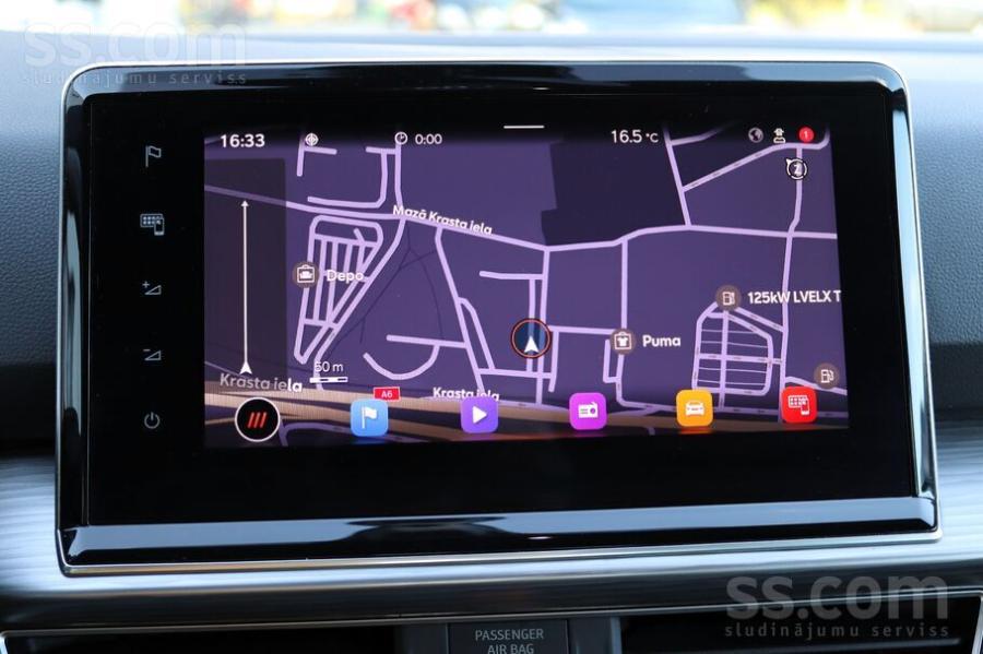 Melns SEAT Tarraco 2022 Rīga, ar dzinēja tilpumu 2.00 L un nobraukumu 140 tūkst. km par 20990 €, foto 15 vietnē AUTOMOTO.COM.LV