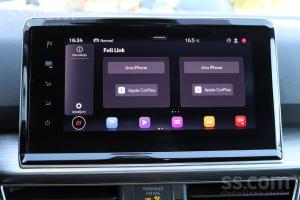 Melns SEAT Tarraco 2022 Rīga, ar dzinēja tilpumu 2.00 L un nobraukumu 140 tūkst. km par 20990 €, foto 16 vietnē AUTOMOTO.COM.LV
