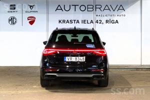 Черный Сеат Tarraco 2023 в Рига, объемом двигателя 2.00 л и пробегом 71 тыс. км за 29990 €, фото 8 на AUTOMOTO.COM.LV