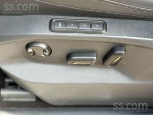 Melns SEAT Tarraco 2023 Rīga, ar dzinēja tilpumu 2.00 L un nobraukumu 140 tūkst. km par 23000 €, foto 8 vietnē AUTOMOTO.COM.LV