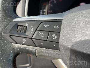 Melns SEAT Tarraco 2023 Rīga, ar dzinēja tilpumu 2.00 L un nobraukumu 140 tūkst. km par 23000 €, foto 9 vietnē AUTOMOTO.COM.LV