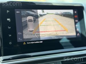 Melns SEAT Tarraco 2023 Rīga, ar dzinēja tilpumu 2.00 L un nobraukumu 140 tūkst. km par 23000 €, foto 16 vietnē AUTOMOTO.COM.LV