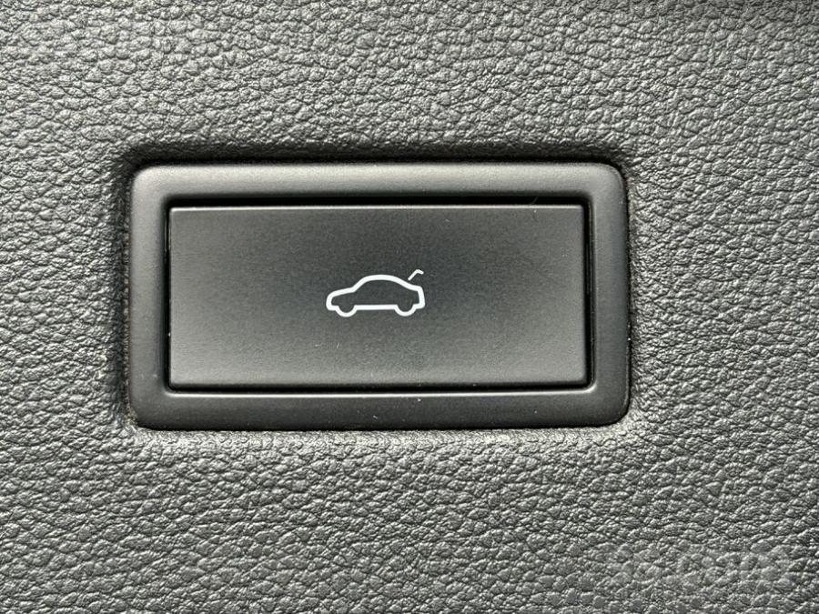 Melns SEAT Tarraco 2023 Rīga, ar dzinēja tilpumu 2.00 L un nobraukumu 140 tūkst. km par 23000 €, foto 25 vietnē AUTOMOTO.COM.LV