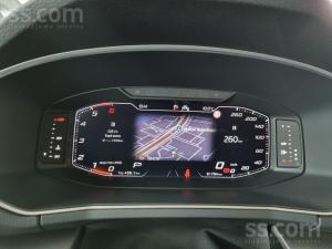 Melns SEAT Tarraco 2023 Rīga, ar dzinēja tilpumu 2.00 L un nobraukumu 92 tūkst. km par 27200 €, foto 11 vietnē AUTOMOTO.COM.LV
