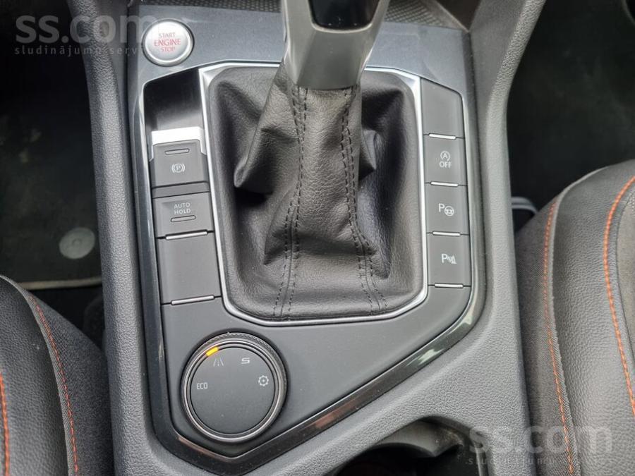 Melns SEAT Tarraco 2023 Rīga, ar dzinēja tilpumu 2.00 L un nobraukumu 92 tūkst. km par 27200 €, foto 15 vietnē AUTOMOTO.COM.LV