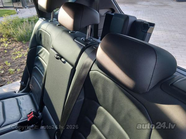 Melns SEAT Tarraco 2020 Tallina, ar dzinēja tilpumu 2.00 L un nobraukumu 168 tūkst. km par 20700 €, foto 4 vietnē AUTOMOTO.COM.LV