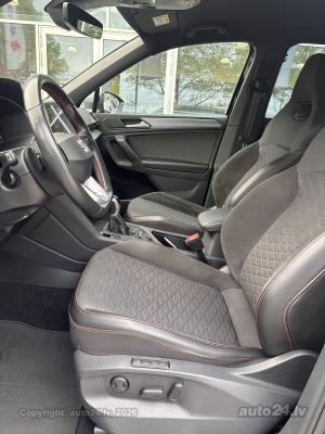 Melns SEAT Tarraco 2021 Tartu, ar dzinēja tilpumu 2.00 L un nobraukumu 91 tūkst. km par 25900 €, foto 9 vietnē AUTOMOTO.COM.LV
