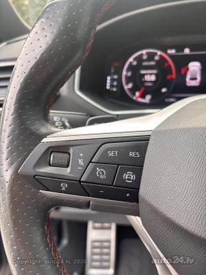 Melns SEAT Tarraco 2021 Tartu, ar dzinēja tilpumu 2.00 L un nobraukumu 91 tūkst. km par 25900 €, foto 18 vietnē AUTOMOTO.COM.LV
