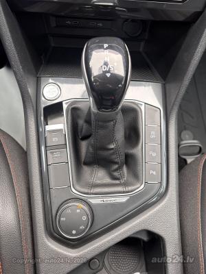 Melns SEAT Tarraco 2021 Tartu, ar dzinēja tilpumu 2.00 L un nobraukumu 91 tūkst. km par 25900 €, foto 20 vietnē AUTOMOTO.COM.LV