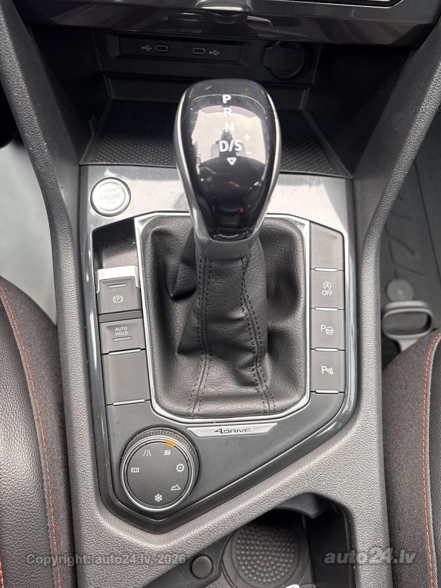 Melns SEAT Tarraco 2021 Tartu, ar dzinēja tilpumu 2.00 L un nobraukumu 91 tūkst. km par 25900 €, foto 20 vietnē AUTOMOTO.COM.LV