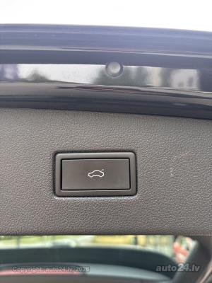Melns SEAT Tarraco 2021 Tartu, ar dzinēja tilpumu 2.00 L un nobraukumu 91 tūkst. km par 25900 €, foto 22 vietnē AUTOMOTO.COM.LV