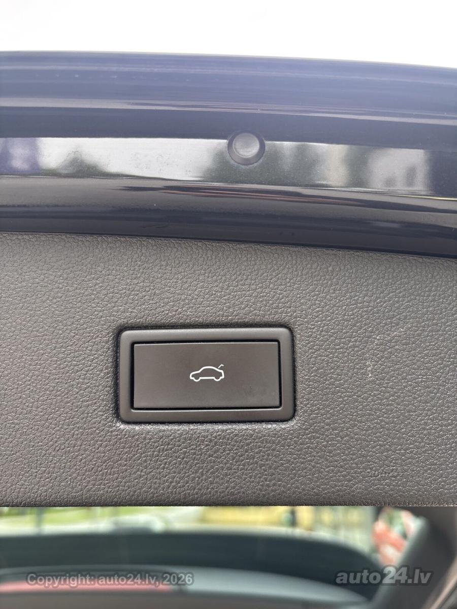 Melns SEAT Tarraco 2021 Tartu, ar dzinēja tilpumu 2.00 L un nobraukumu 91 tūkst. km par 25900 €, foto 22 vietnē AUTOMOTO.COM.LV