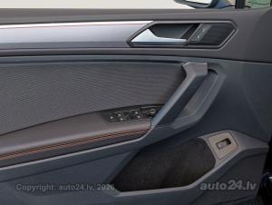 Melns SEAT Tarraco 2023 Tallina, ar dzinēja tilpumu 1.98 L un nobraukumu 44 tūkst. km par 33900 €, foto 10 vietnē AUTOMOTO.COM.LV