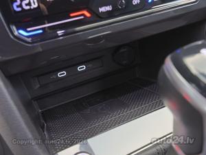 Melns SEAT Tarraco 2023 Tallina, ar dzinēja tilpumu 1.98 L un nobraukumu 44 tūkst. km par 33900 €, foto 16 vietnē AUTOMOTO.COM.LV