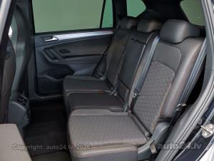 Melns SEAT Tarraco 2023 Tallina, ar dzinēja tilpumu 1.98 L un nobraukumu 44 tūkst. km par 33900 €, foto 22 vietnē AUTOMOTO.COM.LV
