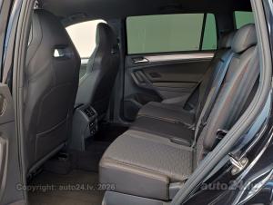 Melns SEAT Tarraco 2023 Tallina, ar dzinēja tilpumu 1.98 L un nobraukumu 44 tūkst. km par 33900 €, foto 23 vietnē AUTOMOTO.COM.LV