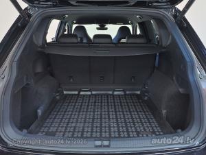 Melns SEAT Tarraco 2023 Tallina, ar dzinēja tilpumu 1.98 L un nobraukumu 44 tūkst. km par 33900 €, foto 28 vietnē AUTOMOTO.COM.LV