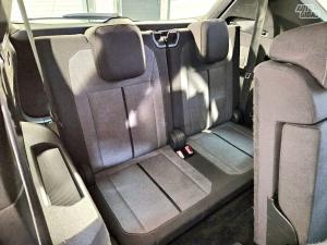 Blue SEAT Tarraco 2019 in Marijampole, with an engine capacity of 1.50 L and mileage of 317 thousand km for 12705 €, photo 11 on AUTOMOTO.COM.LV