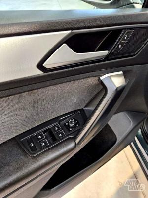 Blue SEAT Tarraco 2019 in Marijampole, with an engine capacity of 1.50 L and mileage of 317 thousand km for 12705 €, photo 16 on AUTOMOTO.COM.LV