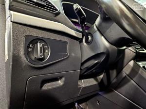 Blue SEAT Tarraco 2019 in Marijampole, with an engine capacity of 1.50 L and mileage of 317 thousand km for 12705 €, photo 18 on AUTOMOTO.COM.LV