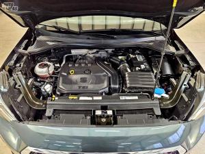 Blue SEAT Tarraco 2019 in Marijampole, with an engine capacity of 1.50 L and mileage of 317 thousand km for 12705 €, photo 31 on AUTOMOTO.COM.LV