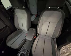 Blue SEAT Tarraco 2019 in Marijampole, with an engine capacity of 1.97 L and mileage of 245 thousand km for 15750 €, photo 7 on AUTOMOTO.COM.LV