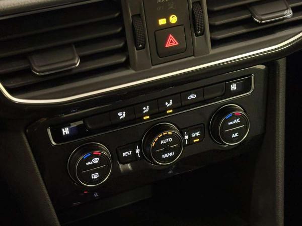 Zils SEAT Tarraco 2019 Marijampole, ar dzinēja tilpumu 1.97 L un nobraukumu 245 tūkst. km par 15750 €, foto 7 vietnē AUTOMOTO.COM.LV