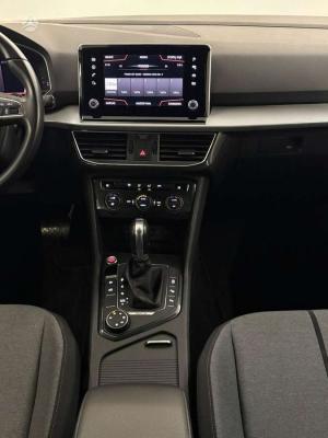 Blue SEAT Tarraco 2019 in Marijampole, with an engine capacity of 1.97 L and mileage of 245 thousand km for 15750 €, photo 15 on AUTOMOTO.COM.LV