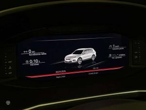 Blue SEAT Tarraco 2019 in Marijampole, with an engine capacity of 1.97 L and mileage of 245 thousand km for 15750 €, photo 17 on AUTOMOTO.COM.LV