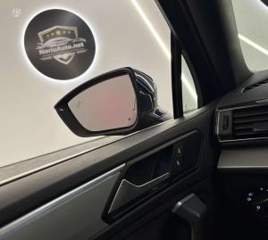 Blue SEAT Tarraco 2019 in Marijampole, with an engine capacity of 1.97 L and mileage of 245 thousand km for 15750 €, photo 23 on AUTOMOTO.COM.LV