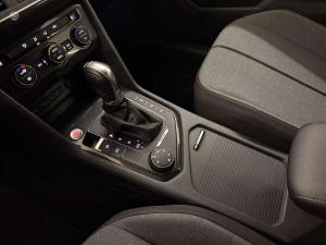 Blue SEAT Tarraco 2019 in Marijampole, with an engine capacity of 1.97 L and mileage of 245 thousand km for 15750 €, photo 26 on AUTOMOTO.COM.LV