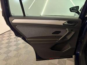 Blue SEAT Tarraco 2019 in Marijampole, with an engine capacity of 1.97 L and mileage of 245 thousand km for 15750 €, photo 27 on AUTOMOTO.COM.LV