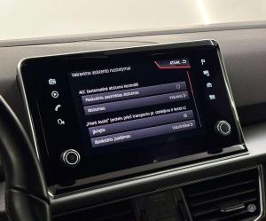 Blue SEAT Tarraco 2019 in Marijampole, with an engine capacity of 1.97 L and mileage of 245 thousand km for 15750 €, photo 28 on AUTOMOTO.COM.LV