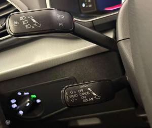 Blue SEAT Tarraco 2019 in Marijampole, with an engine capacity of 1.97 L and mileage of 245 thousand km for 15750 €, photo 30 on AUTOMOTO.COM.LV
