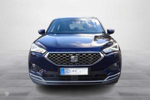 Синий Сеат Tarraco 2019 в Каунас, объемом двигателя 1.97 л и пробегом 138 тыс. км за 18749 €, фото 9 на AUTOMOTO.COM.LV