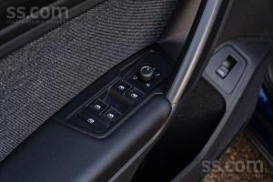 Blue SEAT Tarraco 2020 in Riga, with an engine capacity of 2.00 L and mileage of 102 thousand km for 20950 €, photo 19 on AUTOMOTO.COM.LV