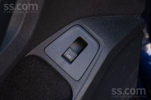Blue SEAT Tarraco 2020 in Riga, with an engine capacity of 2.00 L and mileage of 102 thousand km for 20950 €, photo 20 on AUTOMOTO.COM.LV