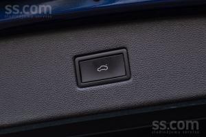 Blue SEAT Tarraco 2020 in Riga, with an engine capacity of 2.00 L and mileage of 102 thousand km for 20950 €, photo 21 on AUTOMOTO.COM.LV