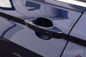 Blue SEAT Tarraco 2020 in Riga, with an engine capacity of 2.00 L and mileage of 102 thousand km for 20950 €, photo 24 on AUTOMOTO.COM.LV