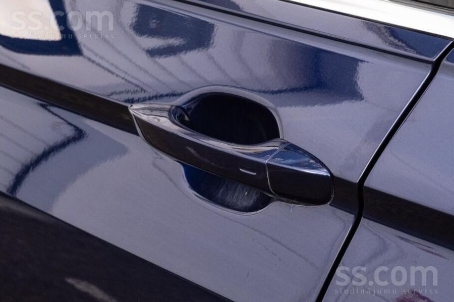 Blue SEAT Tarraco 2020 in Riga, with an engine capacity of 2.00 L and mileage of 102 thousand km for 20950 €, photo 24 on AUTOMOTO.COM.LV