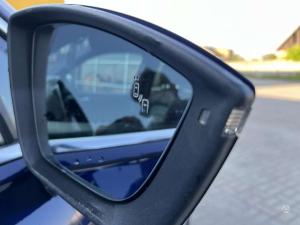 Blue SEAT Tarraco 2020 in Taurage, with an engine capacity of 1.97 L and mileage of 240 thousand km for 18300 €, photo 15 on AUTOMOTO.COM.LV