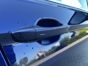 Blue SEAT Tarraco 2020 in Taurage, with an engine capacity of 1.97 L and mileage of 240 thousand km for 18300 €, photo 16 on AUTOMOTO.COM.LV