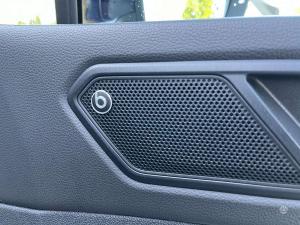 Blue SEAT Tarraco 2020 in Taurage, with an engine capacity of 1.97 L and mileage of 240 thousand km for 18300 €, photo 18 on AUTOMOTO.COM.LV