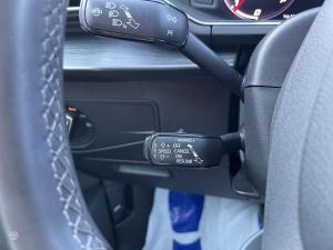 Blue SEAT Tarraco 2020 in Taurage, with an engine capacity of 1.97 L and mileage of 240 thousand km for 18300 €, photo 28 on AUTOMOTO.COM.LV